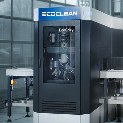 UCM ǀ Products - Ultrasonic cleaning systems for precision cleaning