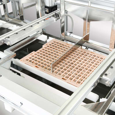 UCM ǀ Products - Ultrasonic cleaning systems for precision cleaning