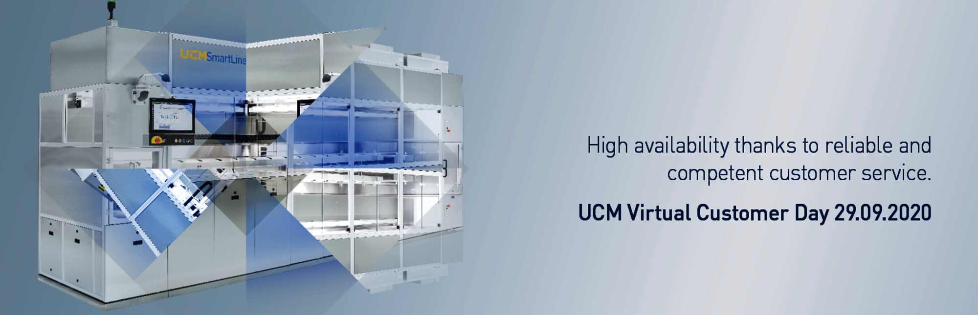 UCM ǀ Precision Parts Cleaning